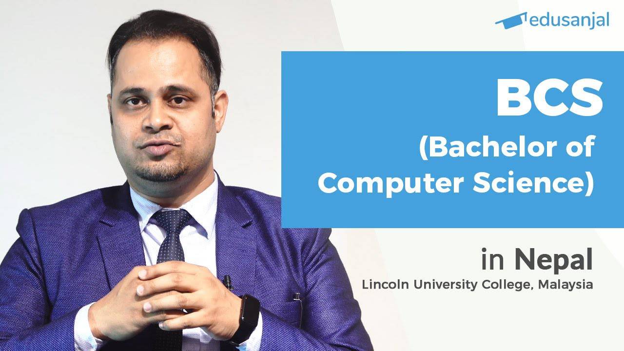BCS (Hons) Network Technology and Cyber Security (Lincoln University ...