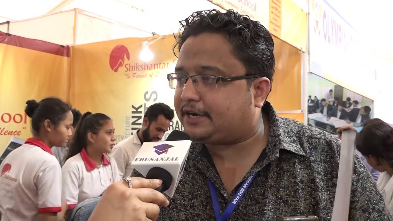 Features and facilities of Shikshantar School - Edusanjal