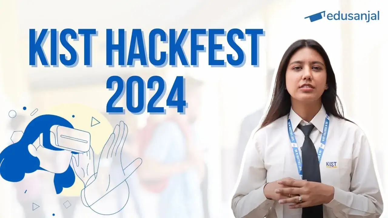 KIST Hackfest 2024 - Edusanjal