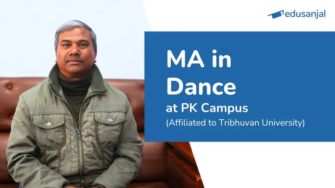MA in Dance (Affiliated to Tribhuvan University) | Syllabus ...