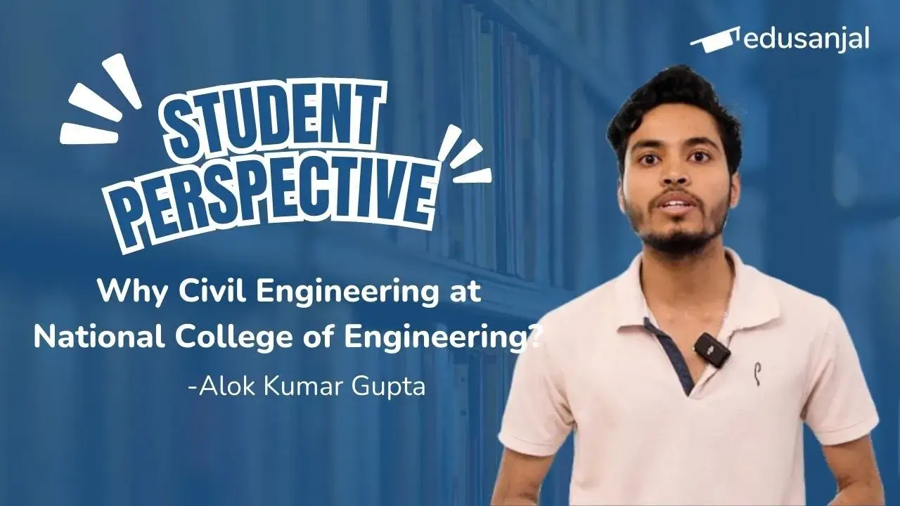 National College of Engineering | Alok Kumar Gupta, Civil Engineering ...