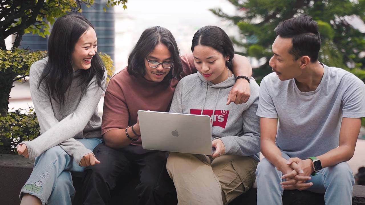 Students Voice: Kathmandu College of Management (KCM) - Edusanjal