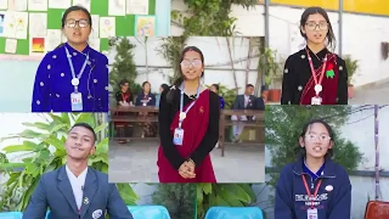 United Universal School | Nurturing Future Leaders for Success Beyond ...