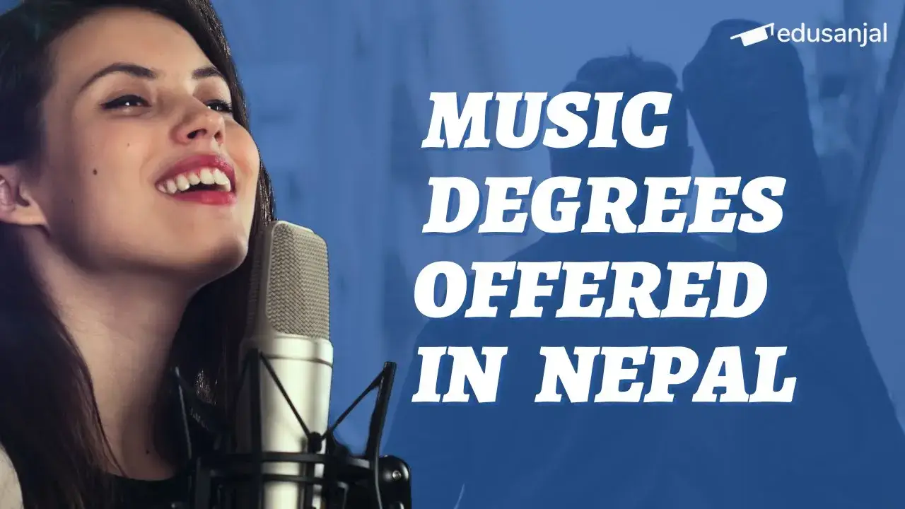 What Music Degrees are Offered in Nepal ? Bachelor and Master Degrees ...
