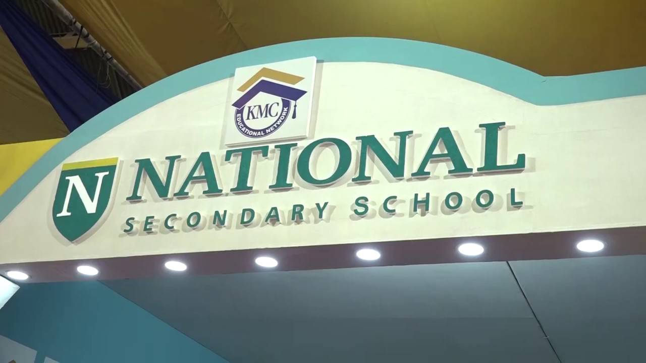 Why National Secondary School, Surendra Subedi, Principal - Edusanjal