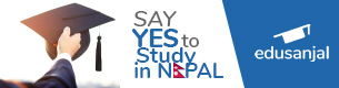 Edusanjal - Your Guide to Education in Nepal
