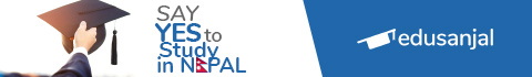 Edusanjal - Your Guide to Education in Nepal