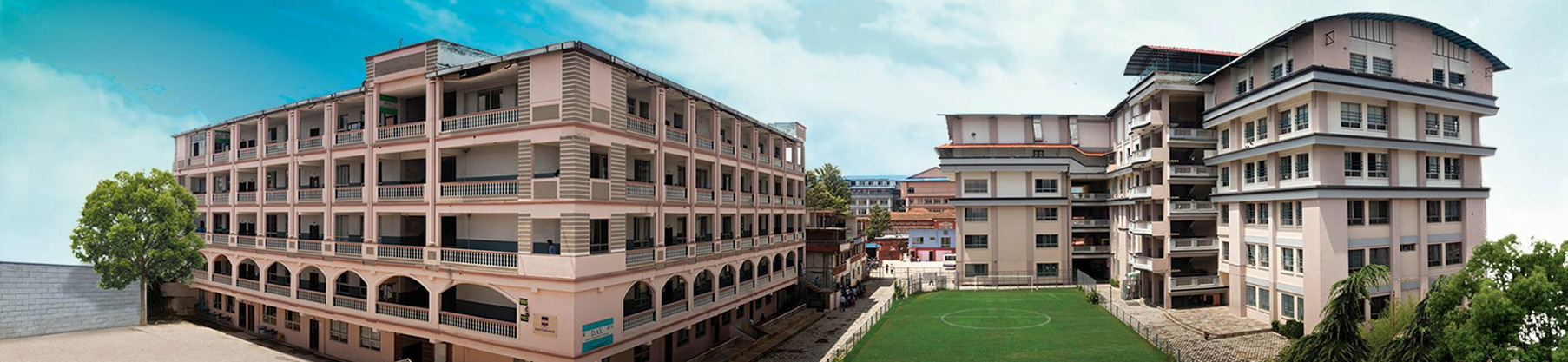 DAV College, Jawalakhel,, Lalitpur