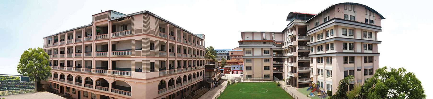 DAV College, Jawalakhel, Lalitpur