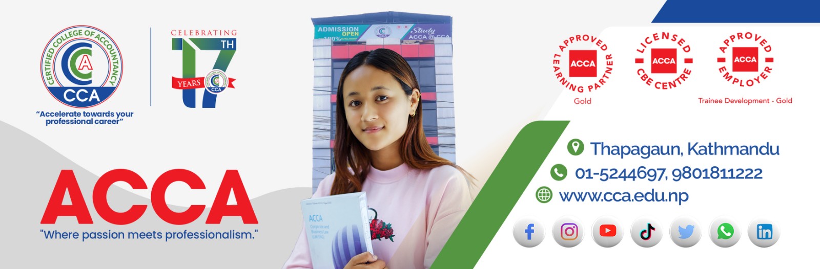 Edusanjal - Your Guide to Education in Nepal