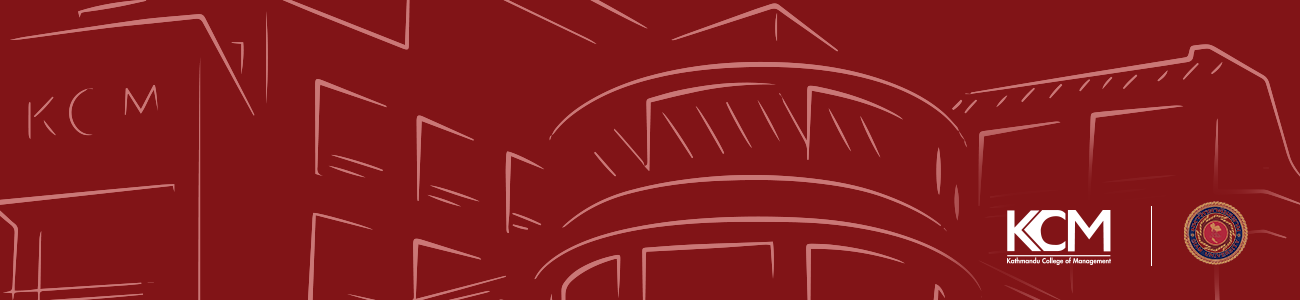 Kathmandu College of Management (KCM), Gwarko,, Lalitpur