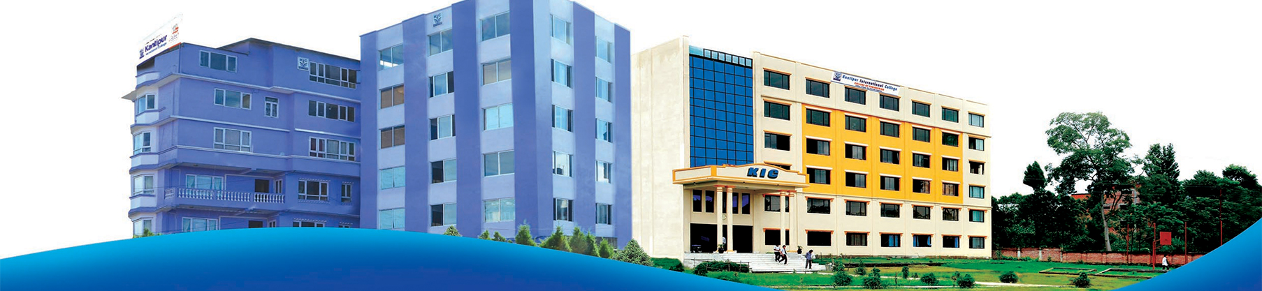 Kantipur International College, Buddhanagar, Kathmandu