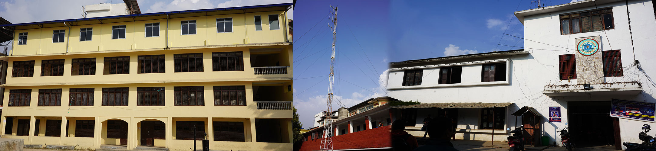 Ratna Rajya Laxmi Campus (RR Campus), Pradashani Marga,, Kathmandu