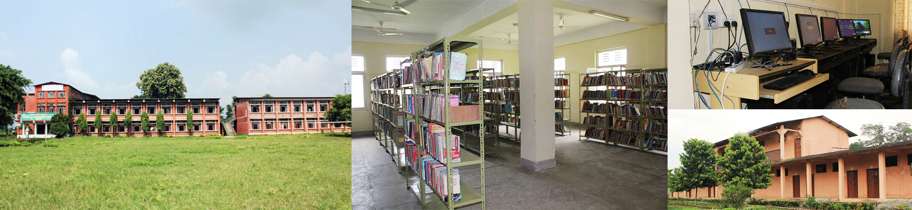 Birendra Multiple Campus, Bharatpur,, Bharatpur