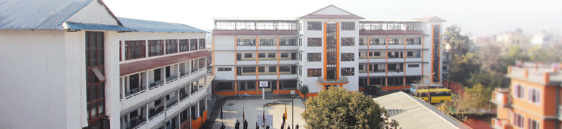 Himalayan College of Learning Excellence (HICOLE), Gaushala, Siphal ...
