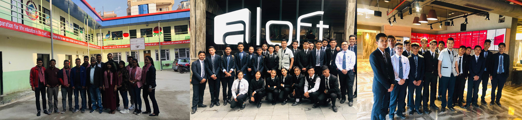 Sigma College, Sorakhutte, Kathmandu