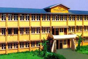 Patan Multiple Campus, Patan Dhoka, Lalitpur