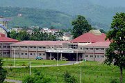 B P Koirala Institute of Health Sciences (BPKIHS), Dharan,, Dharan