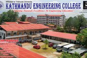 Kathmandu Engineering College, Kalimati, Kathmandu