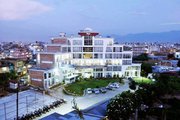 Kathmandu University School of Management (KUSOM), Balkumari, Lalitpur