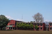 Birendra Multiple Campus, Bharatpur, Chitwan
