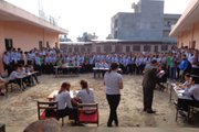 Janamaitri Multiple Campus, Kuleshwor, Kathmandu