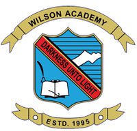 Wilson Academy Bafal,, Kathmandu