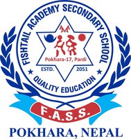 Fishtail Academy Secondary School Pokhara-7, Pardi, Pokhara