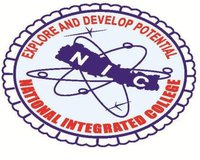 Niec Delhi Logo