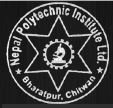Nepal Polytechnic Institute, Bharatpur, Bharatpur