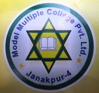 Model Multiple College, Janakpur, Janakpur