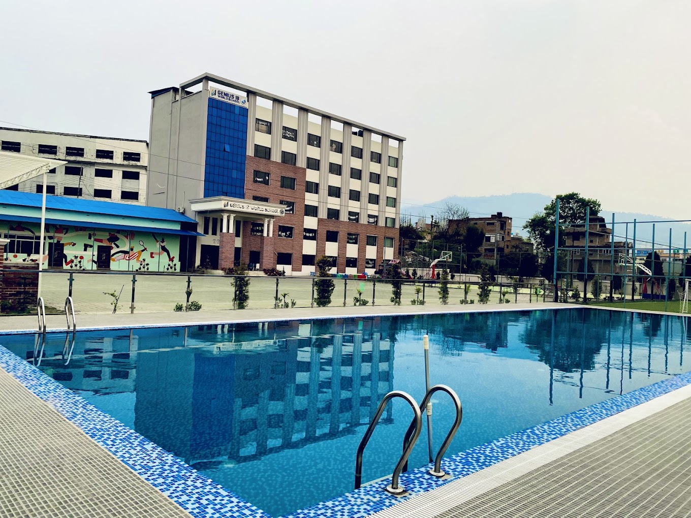 IB Schools in Nepal - Edusanjal