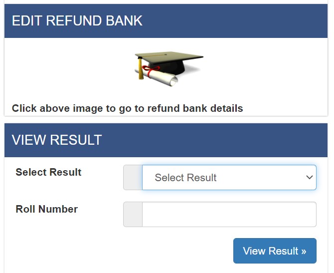 4 Years BBS Second Year Exam Result Published: Tribhuvan University ...
