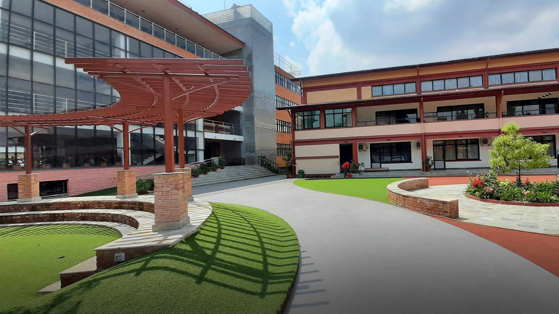 IB Schools in Nepal - Edusanjal