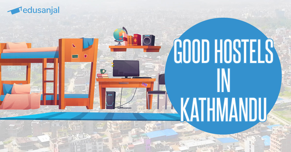 Where to find good hostels in Kathmandu?